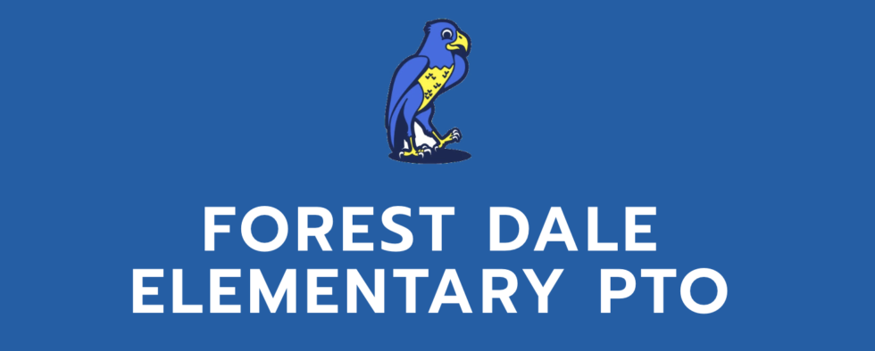 Forest Dale Elementary PTO - Haulstr